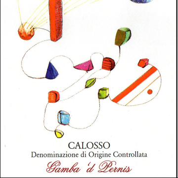 Calosso Wineries – Cascina Luisa, Calosso